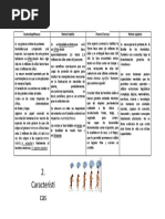 Cuadro Comparativo de Mapa Mental, Conceptual, Semántico | PDF | Crecimiento personal y ...