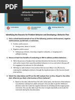 Read Well Alphabet Chants | PDF | Nature