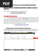 Introduction To Google For Education | PDF | Gmail | Internet Search ...