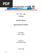 Parts of A Polygraph Machine | PDF | Equipment