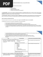 Budget of Work in Computer Systems Servicing 9 | PDF | Entrepreneurship ...