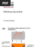 Inverted T Footing | PDF | Column | Bending