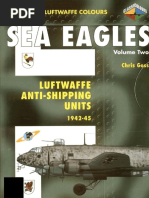 Luftwaffe Colours Stuka Vol 2 Luftwaffe Ju 87 Dive Bomber Units 1942 1945 | PDF