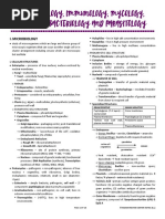Antibiotic_chart | PDF | Antibiotics | Drugs