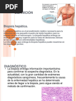 Biopsia Incisional: Técnica y Guía | PDF | Biopsia | Enfermedades y ...