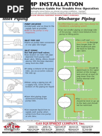 Dish Ends Calculator For Pressure Vessel Fabrication | PDF | Pipe ...