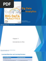 Ccs341 Data Warehousing | PDF | Data Warehouse | Data Management