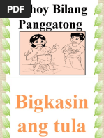 Hueteng Numbers With Meaning | PDF