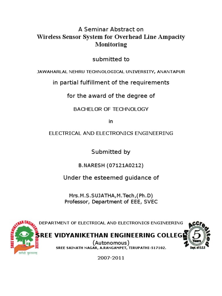 Title Page | PDF