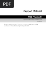 Agent of Change Meeting Plans | PDF | Scouting | Leadership