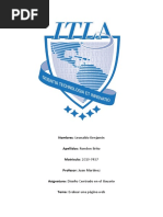 Pensum Itla Seguridad Informatica5 | PDF | La seguridad informática ...