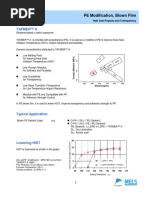 SABIC® PP - 500P - Global - Technical - Data - Sheet | PDF | Secondary ...