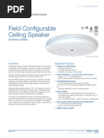 Installation Manual: Starken AAC Vertical Panel | PDF | Wall | Concrete