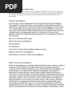 Standard Project Billboard: (DPWH and COA) | PDF