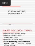 Pharmacy Risk Management Plan | PDF | Pharmacovigilance | Risk Management