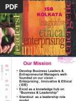 IPB PowerPoint Template - 1 | PDF | Business | Art