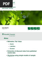 IFRS 17 Variable Fee Approach Explained | PDF | Income Statement ...