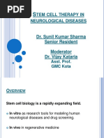 Stem Cells | PDF | Stem Cell | Cell Potency