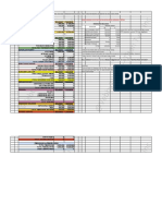 Template Spreadsheet Kaluna - Home Sweet Loan | PDF