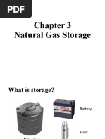Line Pack Calculation for Gas Pipeline | PDF
