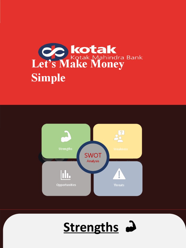 Let S Make Money Simple Pdf