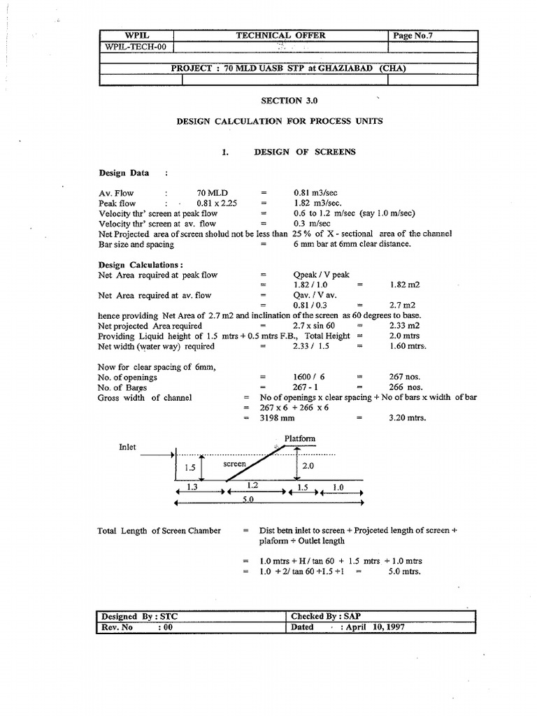 ETP Design | PDF