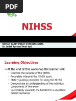 Bush and Francis Catatonia Scale | PDF | Clinical Medicine | Neuroscience