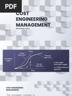 Estimating Formats Csi Masterformat | PDF | Specification (Technical Standard) | Economic Sectors