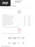 Ceiling Works Price List in The Philippines - PHILCON PRICES | PDF ...