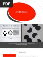 Modulo, Submodulo y Supermodulo | PDF | edificio