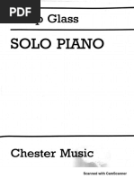 Fur Alina by Arvo Part PDF | PDF | Compositions | Instrumental Solo Pieces