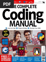 Python Complete Manual - January 2025 | PDF