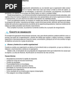Matriz FODA (Maxi-Mini) | PDF