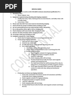Preventive Maintenance Checklist Ups | PDF | Electric Power System ...