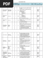 05 TDBL-HS-B-S-001 - 12 Essential Safety Rules - V 1.0 | PDF