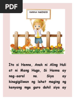 Tula Grade 1 3 | PDF