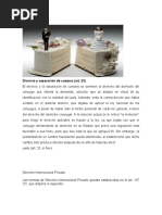 Que Es La Escuela Ecléctica | PDF | Criminología | Positivismo