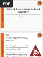 Understanding Passenger Name Records | PDF | Civil Aviation | Aviation