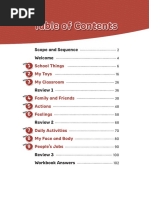 Hang Out 1 Student Book | PDF