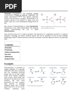 Grade 12 Organic Chemistry Notes | PDF
