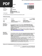 9 Coach IET Seating Plan May 2019 | PDF | Land Transport | Sustainable ...