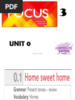 Grammar in Focus 2 - Answer Key | PDF | Reptile | J. K. Rowling