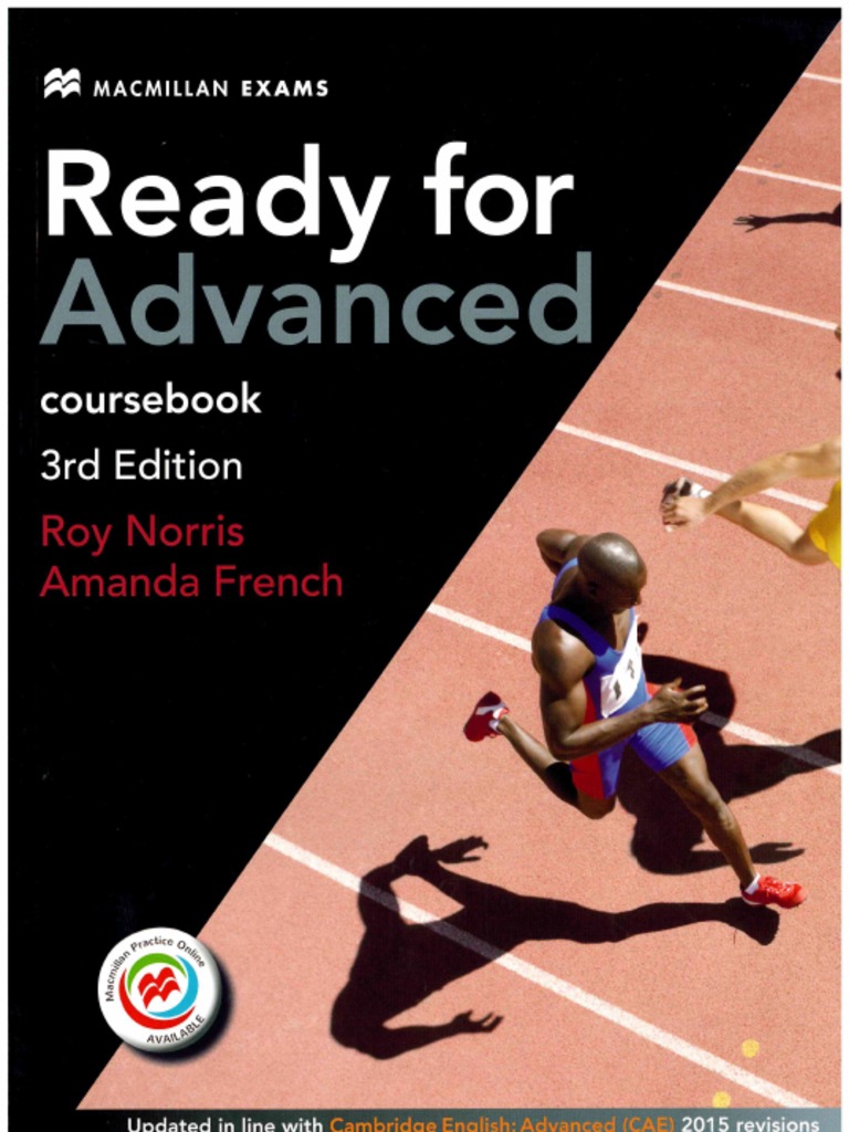 Ready For Advanced Cb Pdf