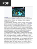 IP Colour Card 100 - (Optimized) | PDF | Blue | Green