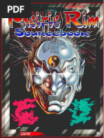 Cyberpunk 2020 - CP3002 Core Rulebook v2.01 (New Art) PDF | PDF