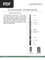 Bop Stack Diagram | PDF