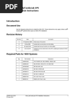 Jaeger Master Screen | PDF