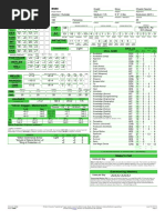 Starfinder Races | PDF