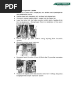 General Komponen Cat Oht 773 | PDF