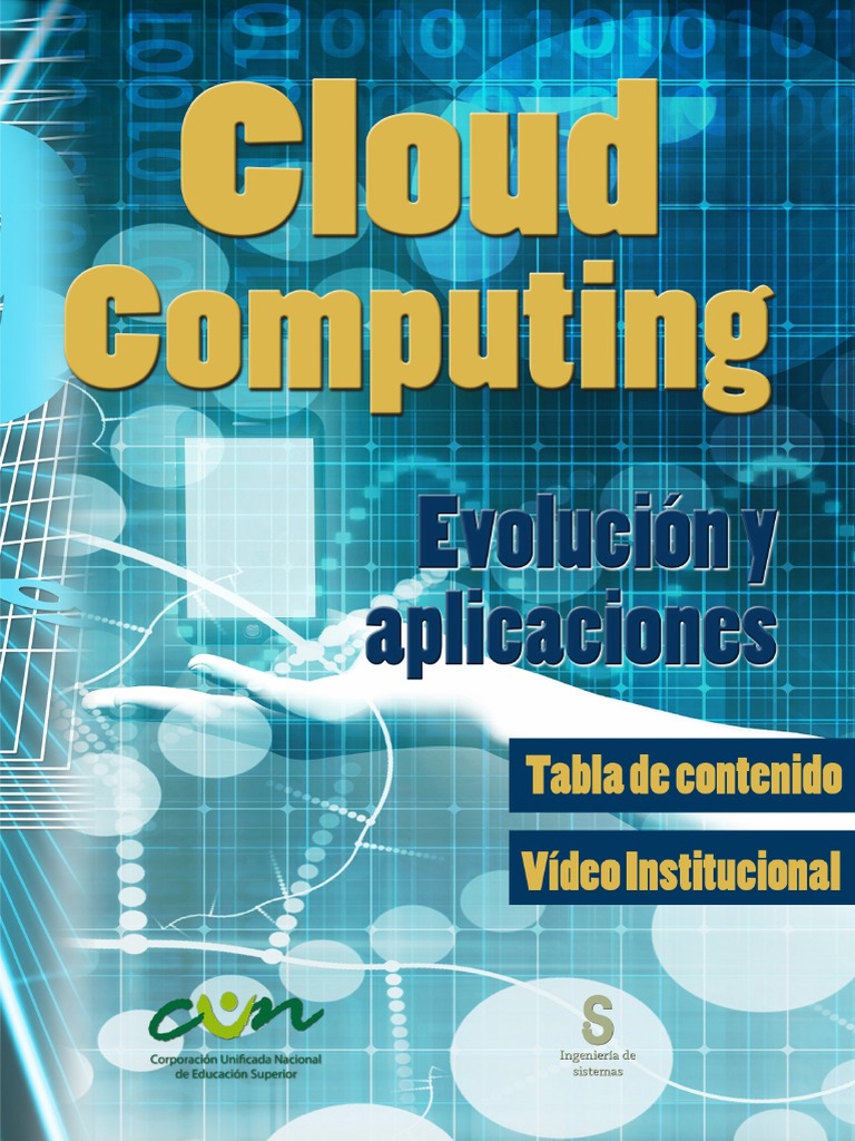 Cloud | PDF | Ataque de denegación de servicio | Computación en la nube